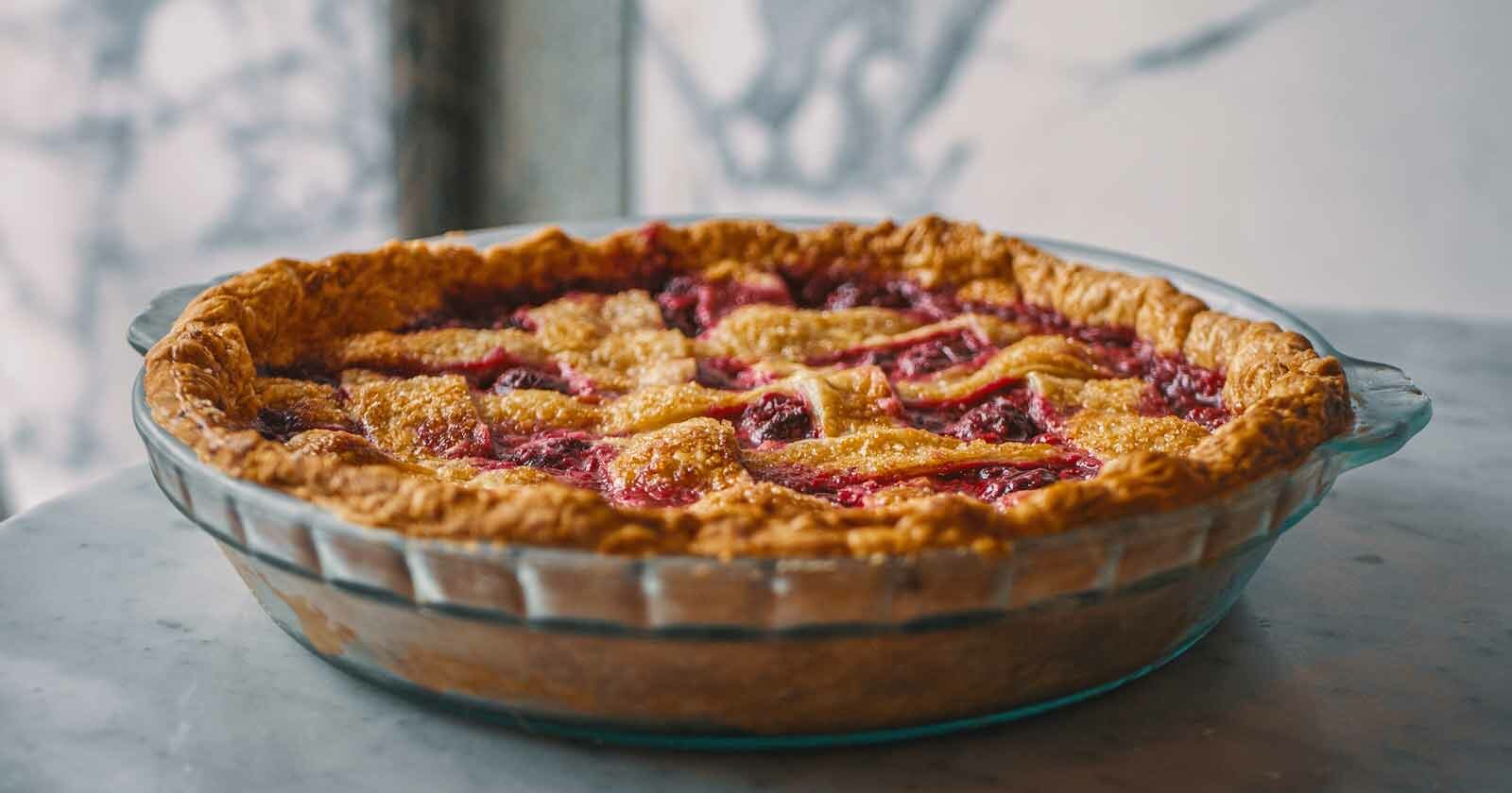 Chef Mama’s Pies - Handcrafted, Freshly Baked & Authentic American Pies ...